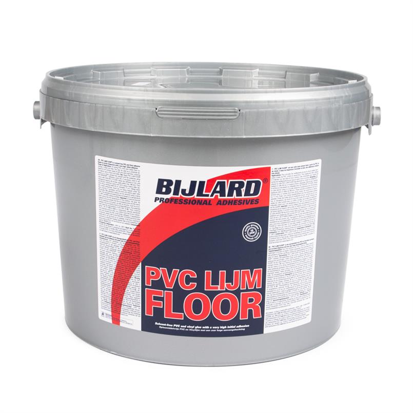 Kleber für PVC Boden - Technikplaza