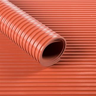 Gummimatten - Technikplaza