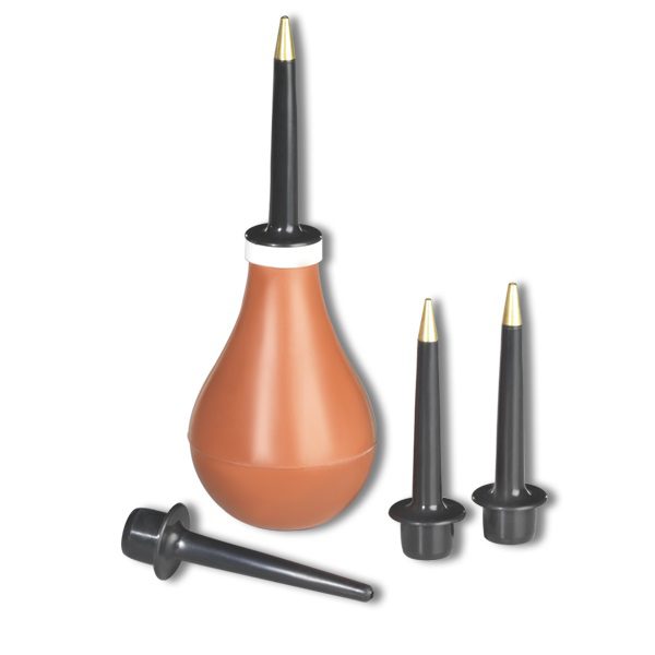 Pipettierball | Technikplaza | Pipettierball mit Schlauch