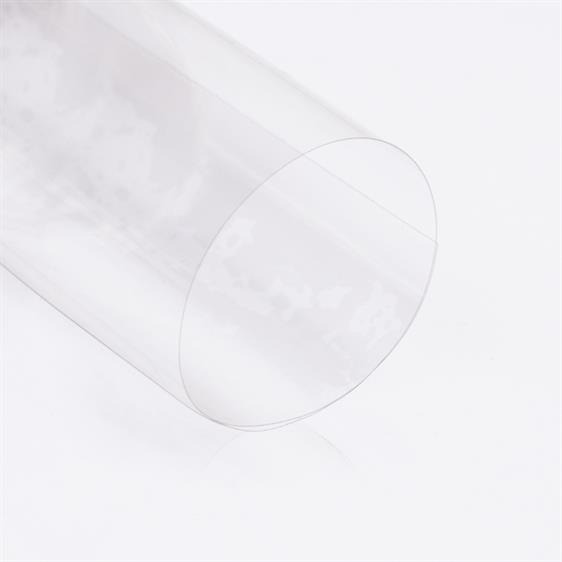 PVC Folie transparent | Technikplaza | PVC Streifen