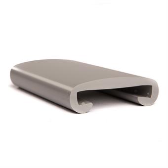 PVC Handlauf | Technikplaza | Kunststoffhandlauf