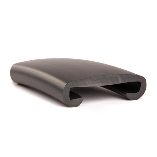 PVC Handlauf | Technikplaza | Kunststoffhandlauf