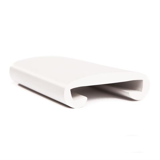 PVC Handlauf | Technikplaza | Kunststoffhandlauf