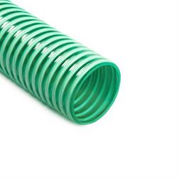 Saugschlauch mit fester Spirale 60mm (L=50m) - Technikplaza