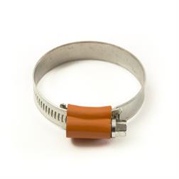 Schlauchschelle verzinkt 12mm DN=150-180mm - Technikplaza