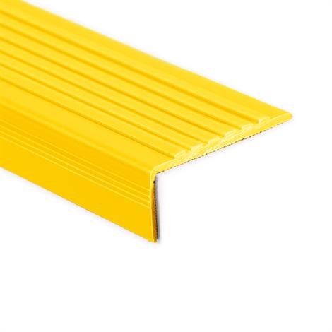 Treppenkantenprofil | Treppenstufen Kantenschutz