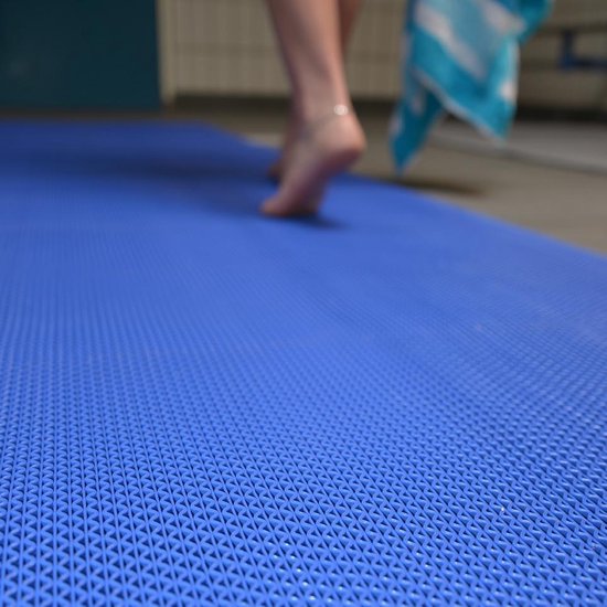 Gittermatten | Technikplaza | Gittermatte Kunststoff